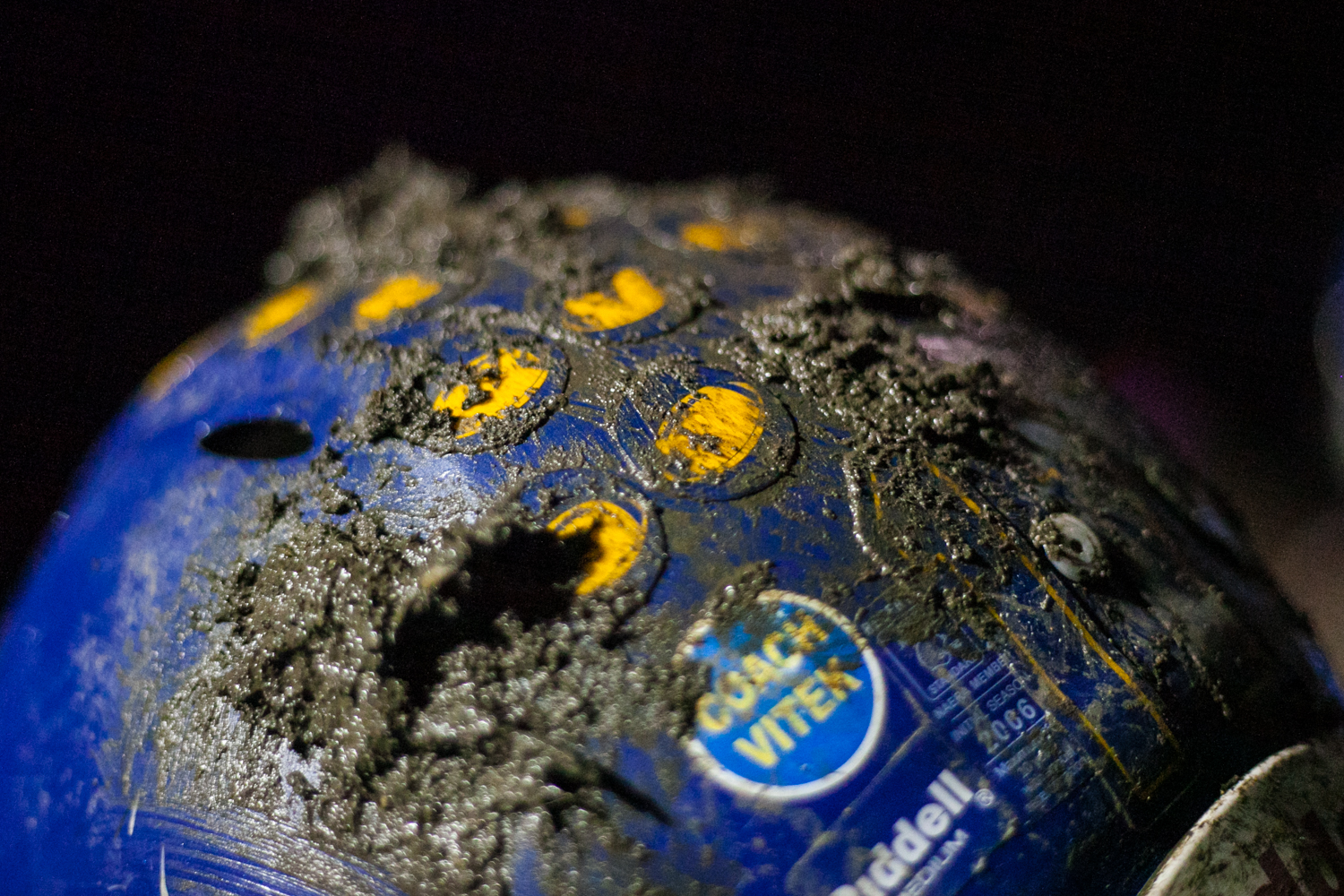 Last of the Mud Bowls - The Visual Preservationist