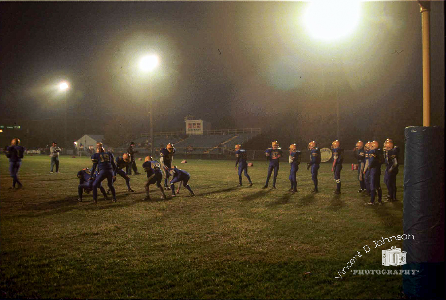 Flashback: A Battle Of The Unvictorious - The Visual Preservationist