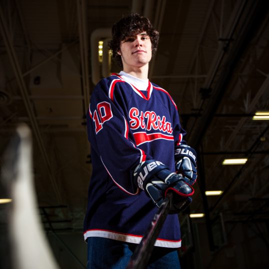 Sports Profiles - The Visual Preservationist