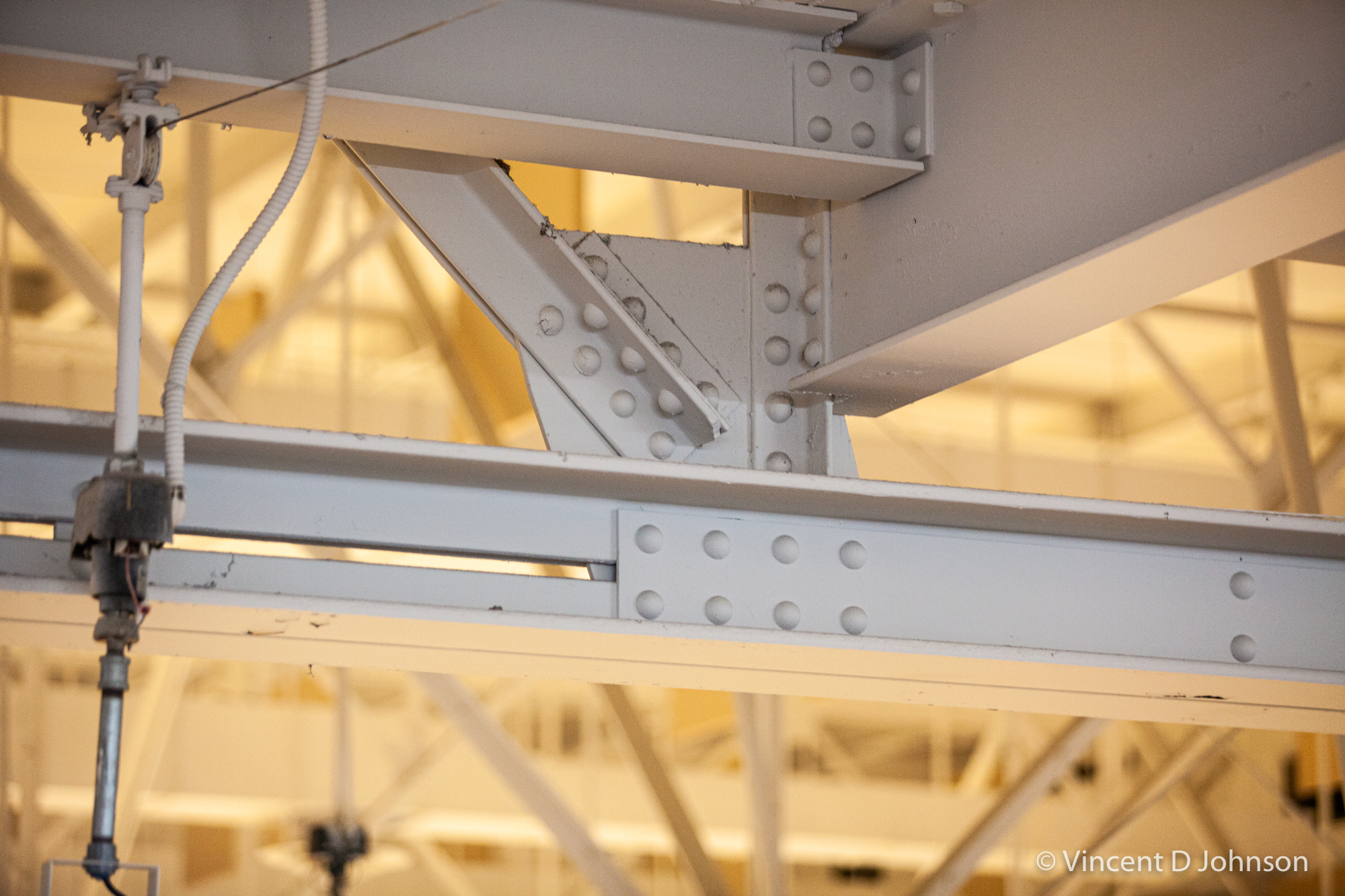 Argo High School’s Swanson Gymnasium - The Visual Preservationist