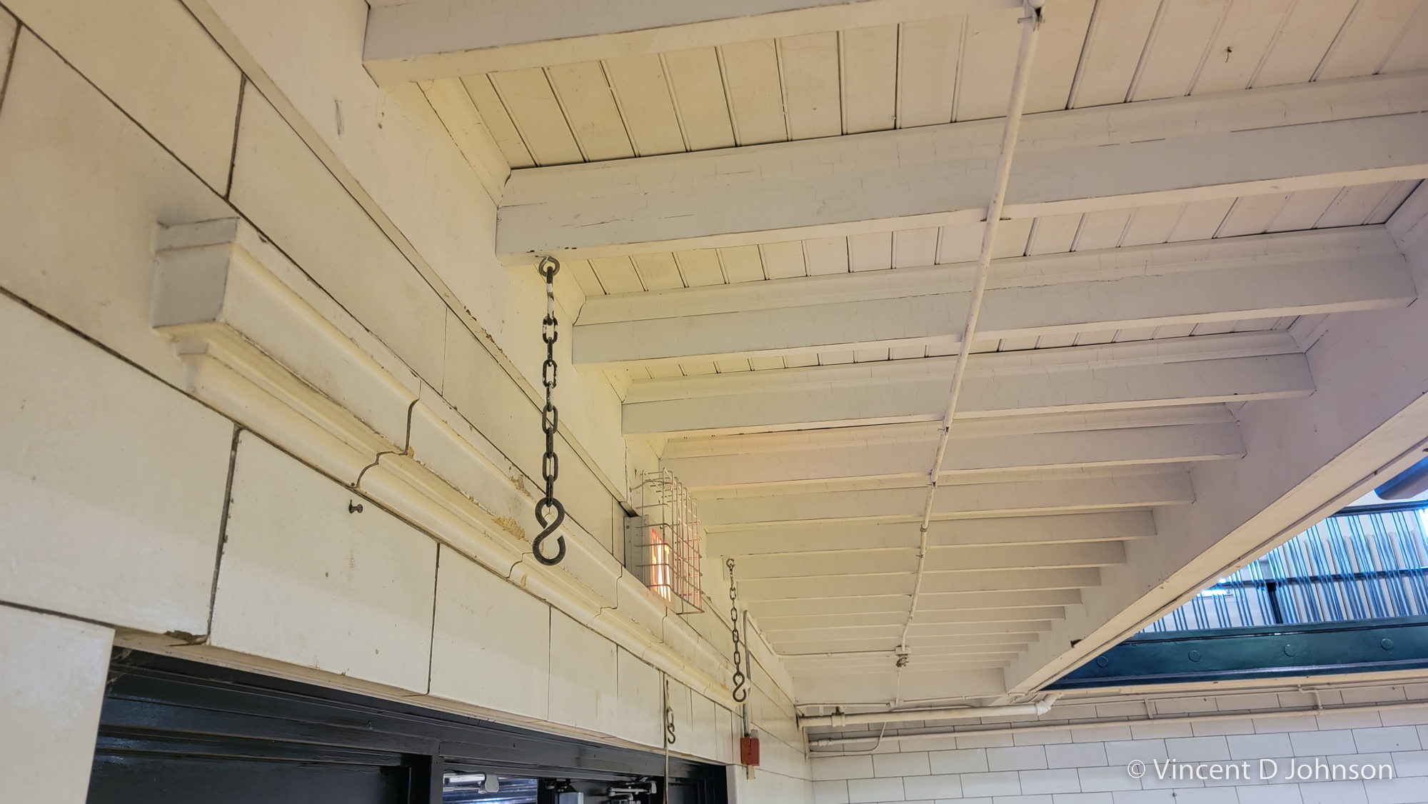 Fuller Park’s Twin Basketball Courts - The Visual Preservationist