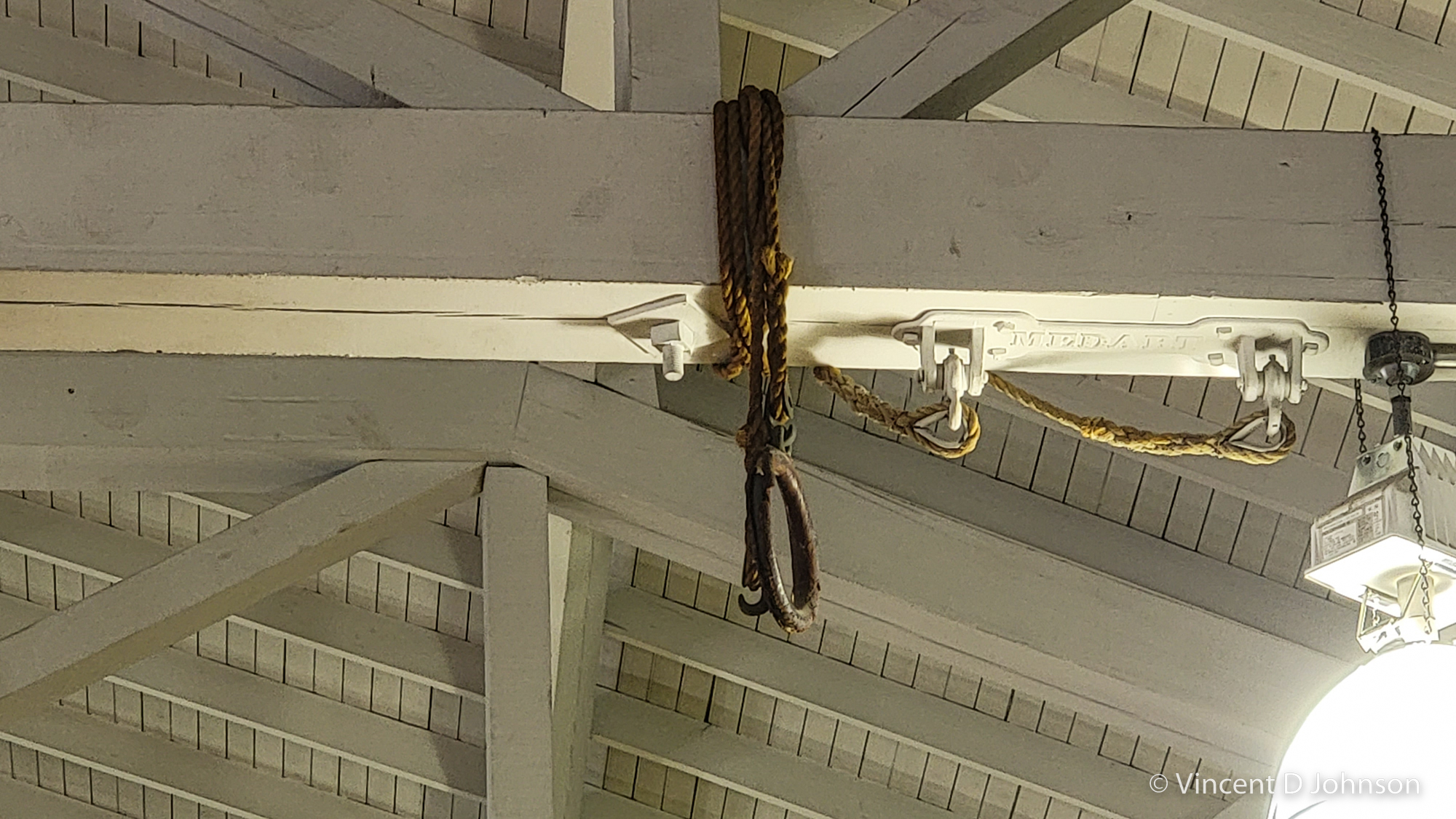 Fuller Park’s Twin Basketball Courts - The Visual Preservationist