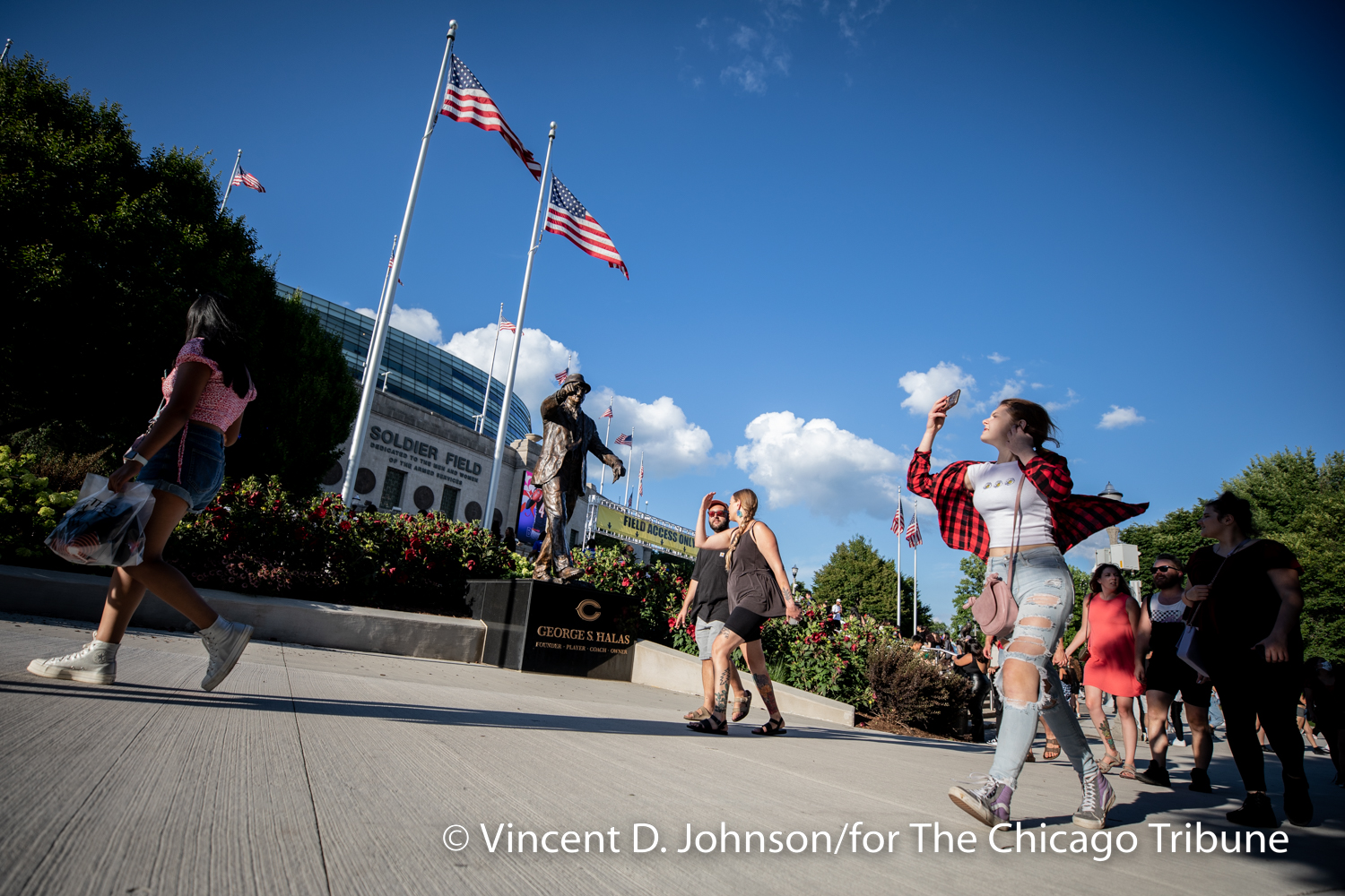 On Assignment: The Weeknd - The Visual Preservationist