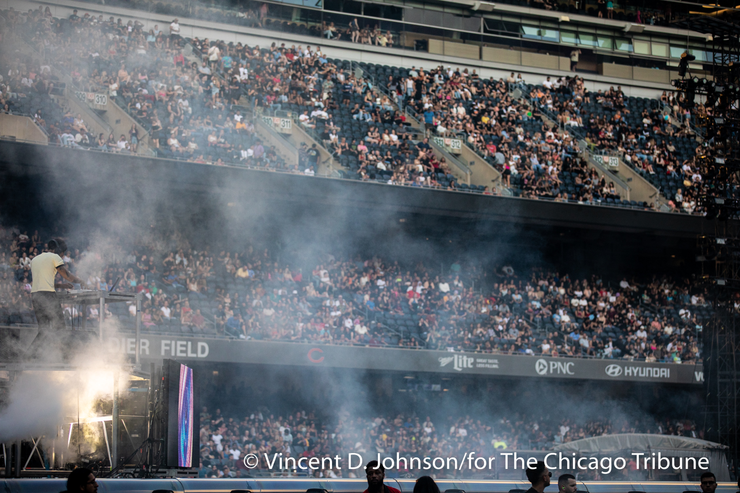 On Assignment: The Weeknd - The Visual Preservationist