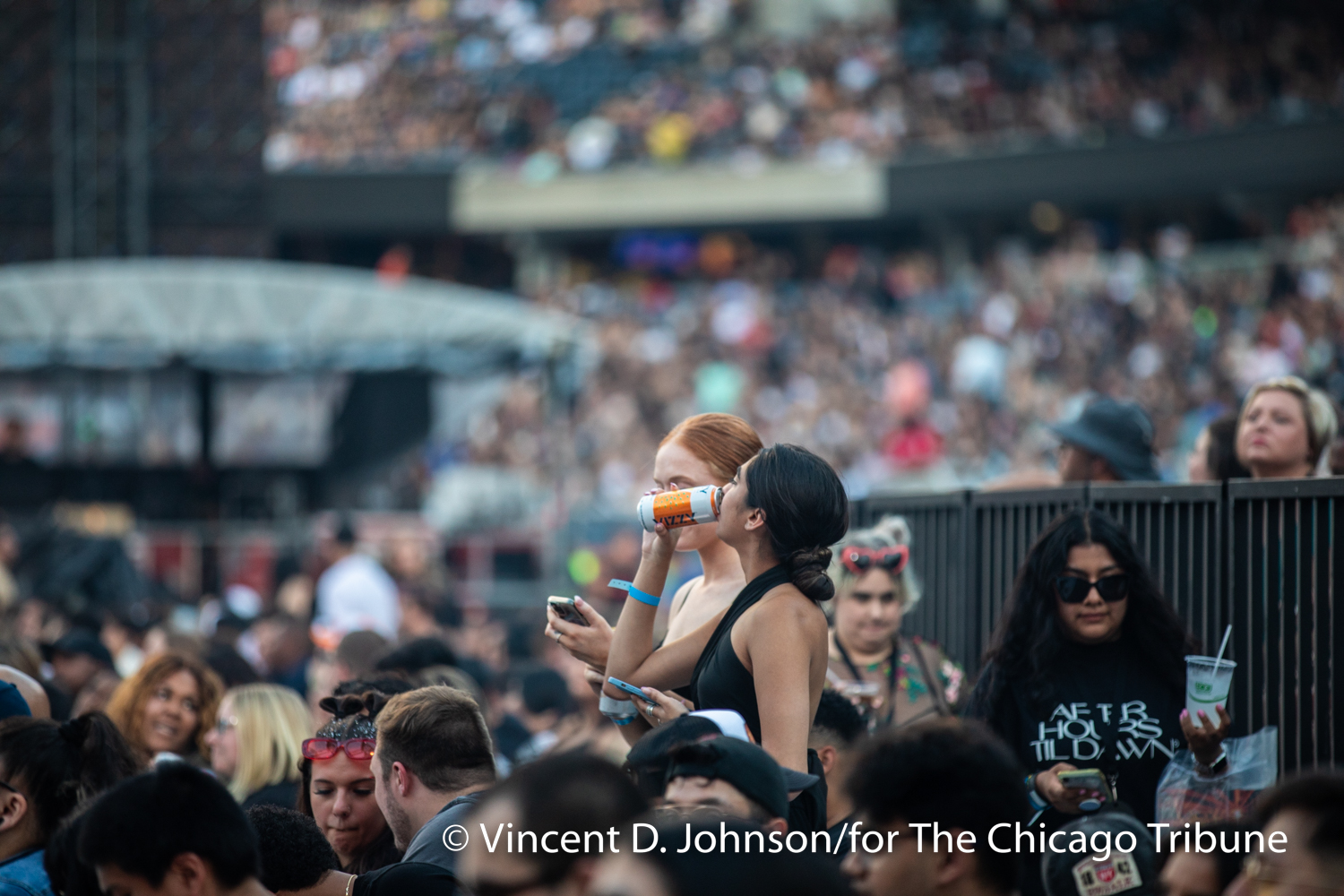 On Assignment: The Weeknd - The Visual Preservationist