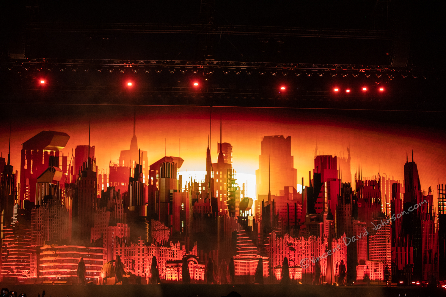 On Assignment: The Weeknd - The Visual Preservationist