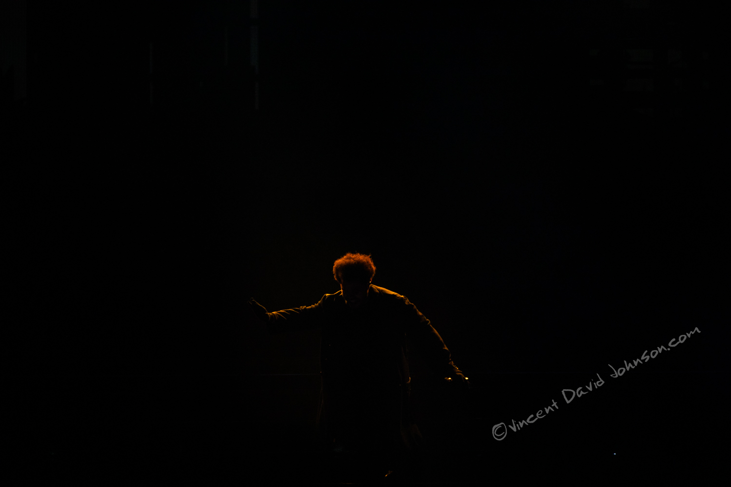 On Assignment: The Weeknd - The Visual Preservationist