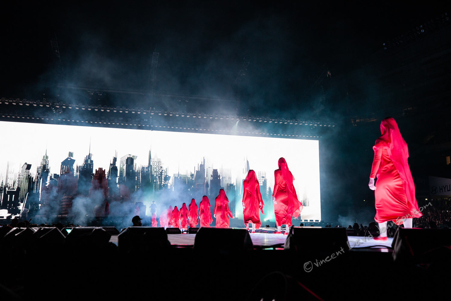 On Assignment: The Weeknd - The Visual Preservationist