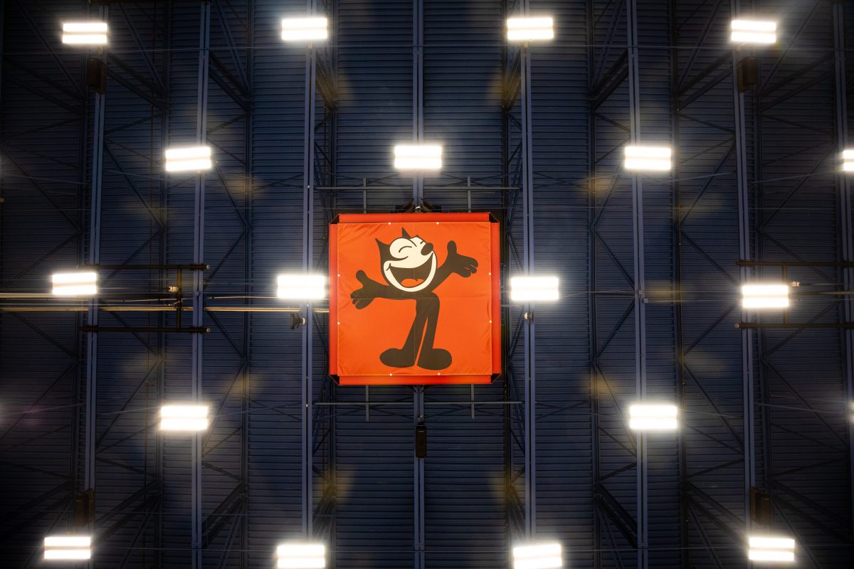 Photojournalism Picture Story: Gyms - The Visual Preservationist
