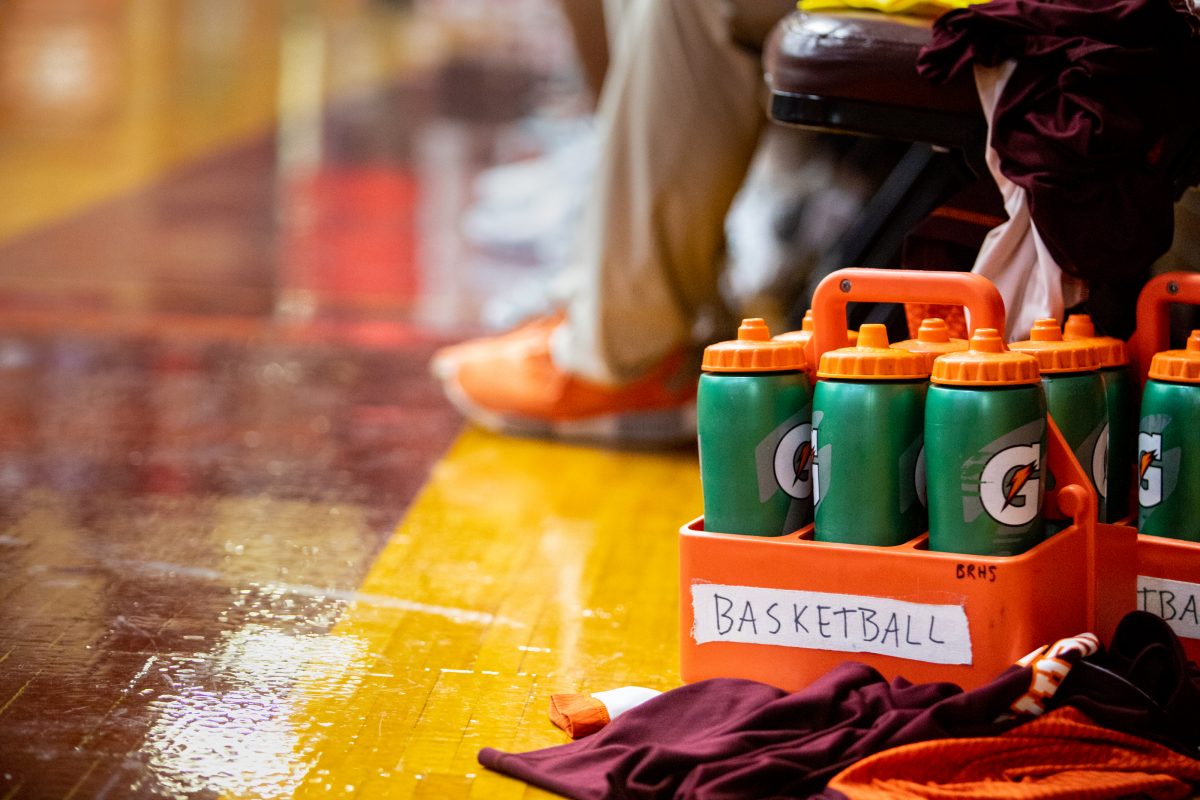 Photojournalism Picture Story: Gyms - The Visual Preservationist