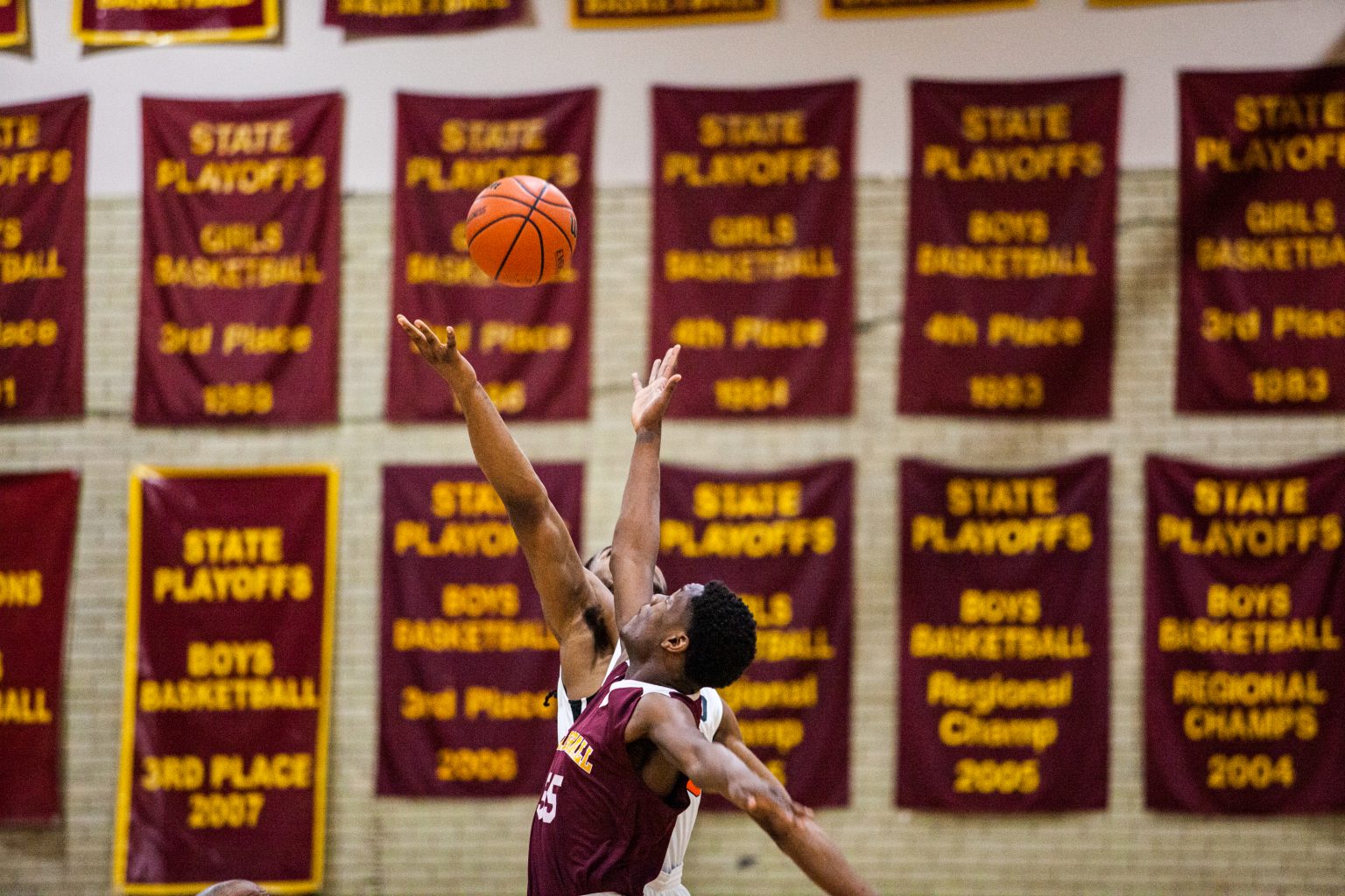 Photojournalism Picture Story: Gyms - The Visual Preservationist