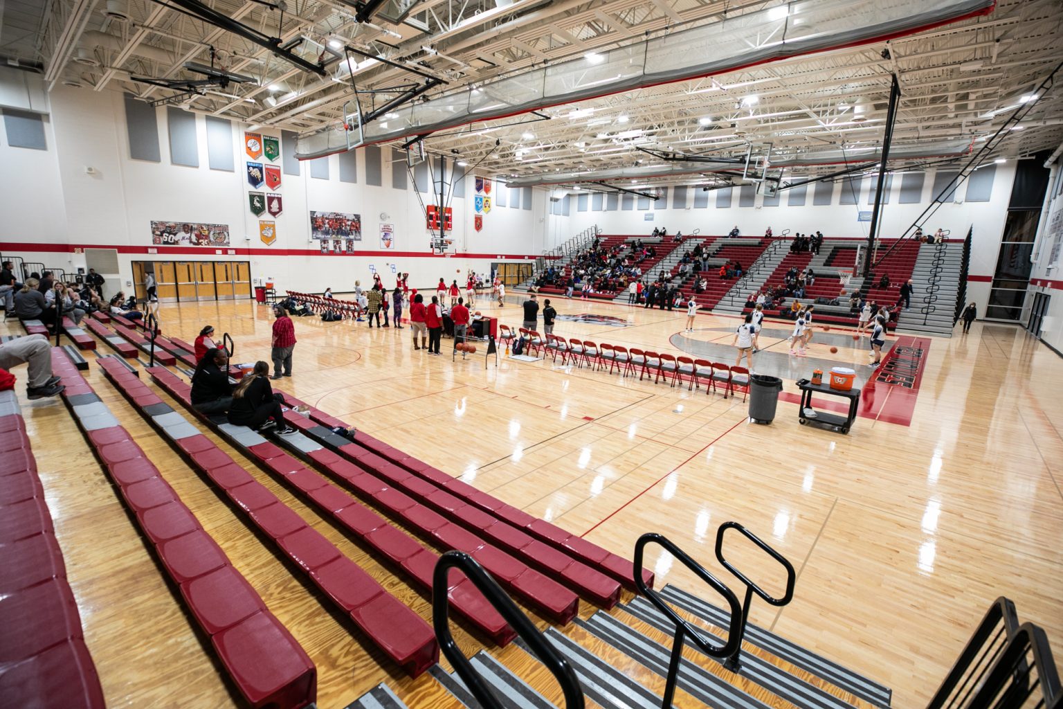 Thornton Fractional South High School – T.F. South - The Visual Preservationist