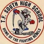 Thornton Fractional South High School – T.F. South - The Visual ...