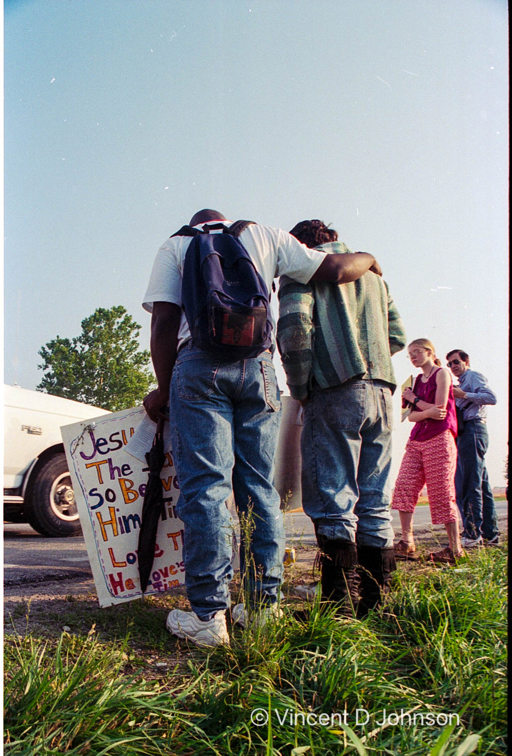 Timothy McVeigh’s Execution - The Visual Preservationist